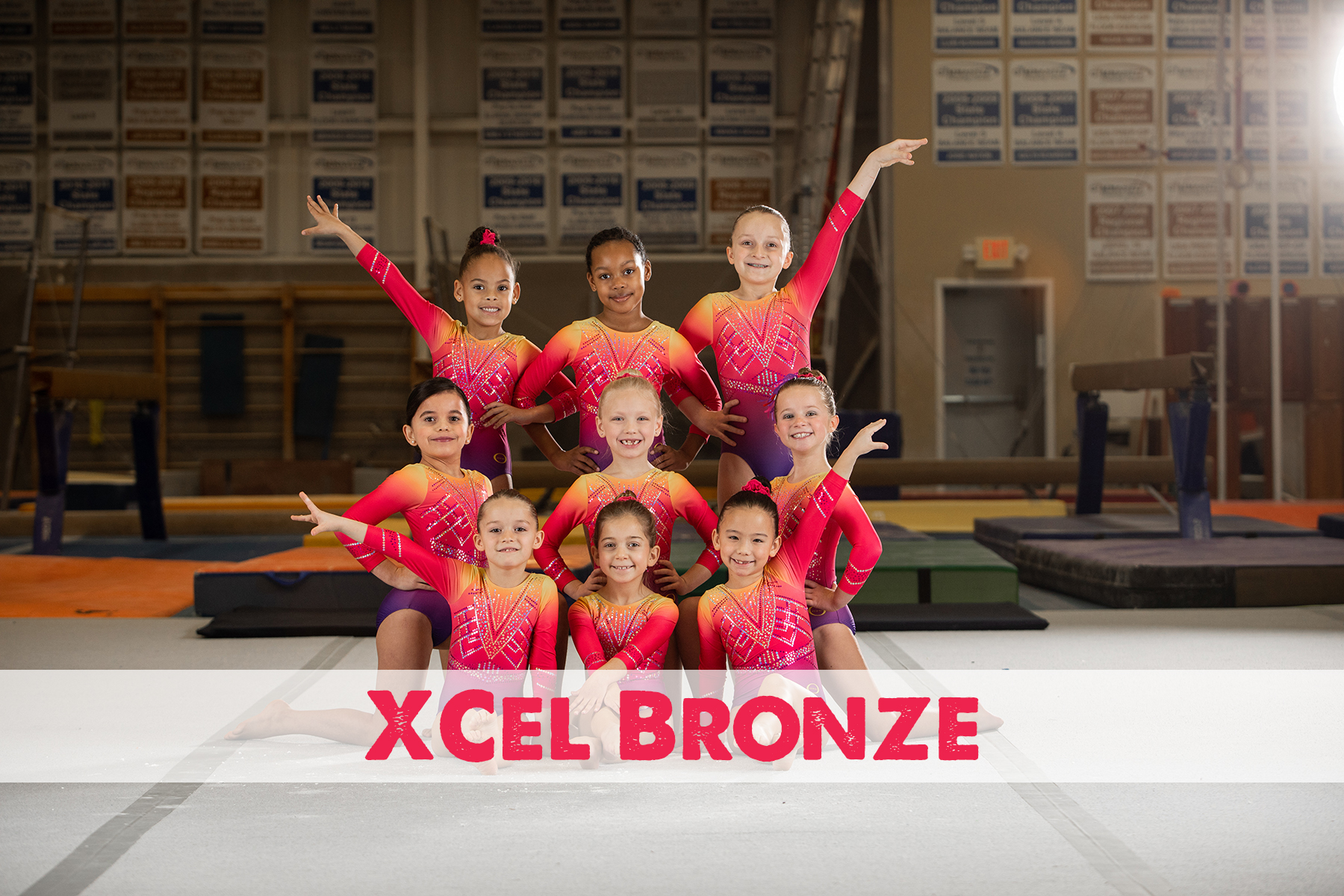 2017 - 2018 GTC Competition Teams